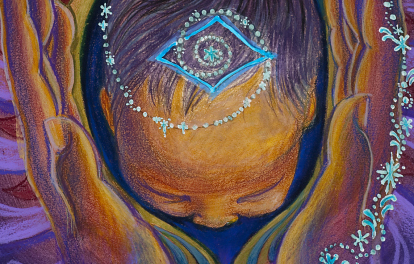 Visualizing Crowning in Amy Haderer’s “Into These Hands” – Visualizing ...