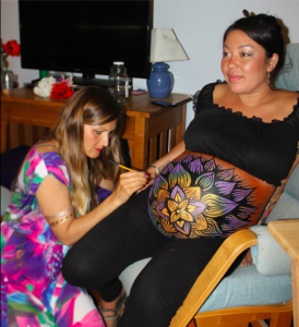 7/17 Berkeley Event: Birth Rite – A Visual Celebration of Birth and ...