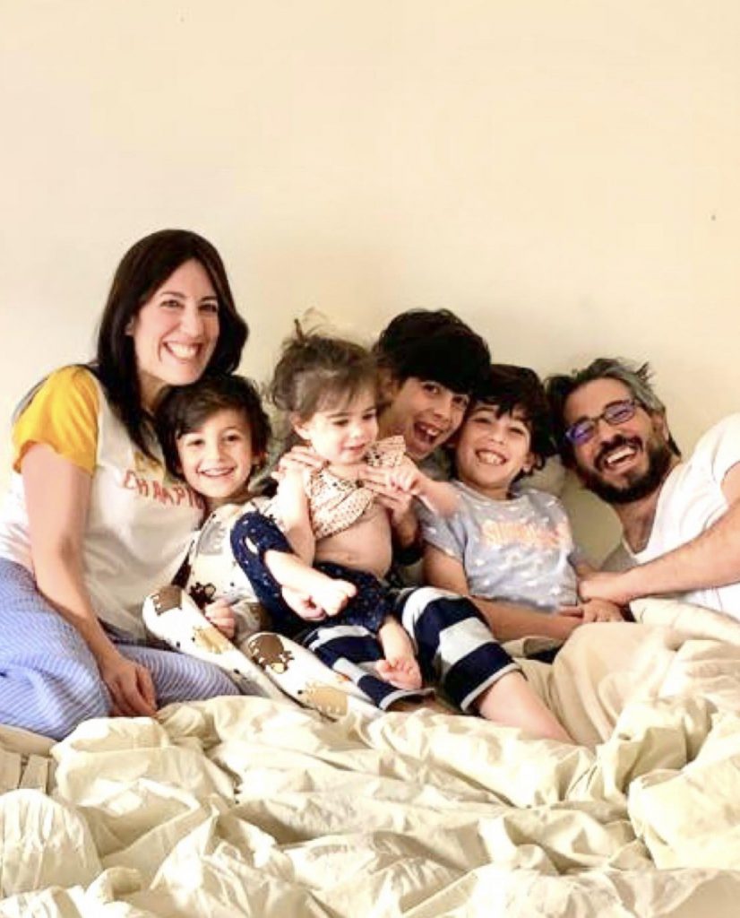 Visualizing “Jelly” in Alison Serour’s Ecstatic Birth – Visualizing Birth